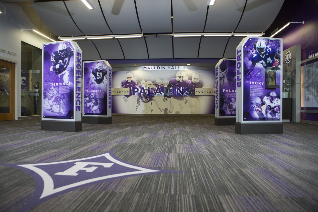 Sports/Recreation – Peritus Engineers